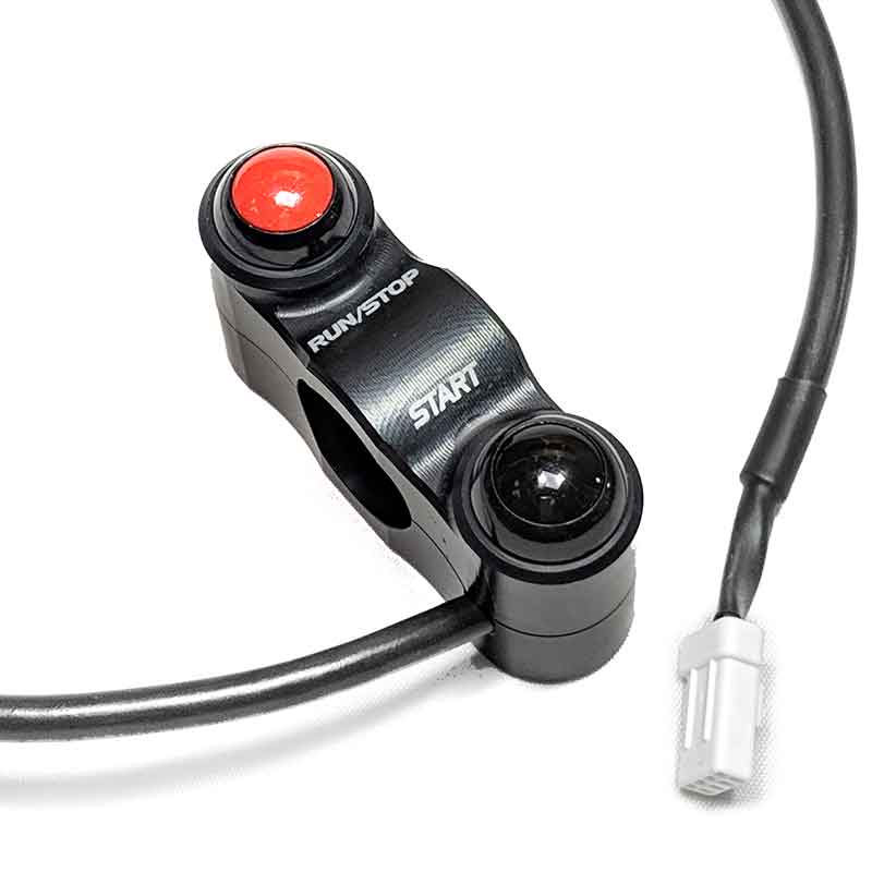 Switch gear – Right – solo engineering